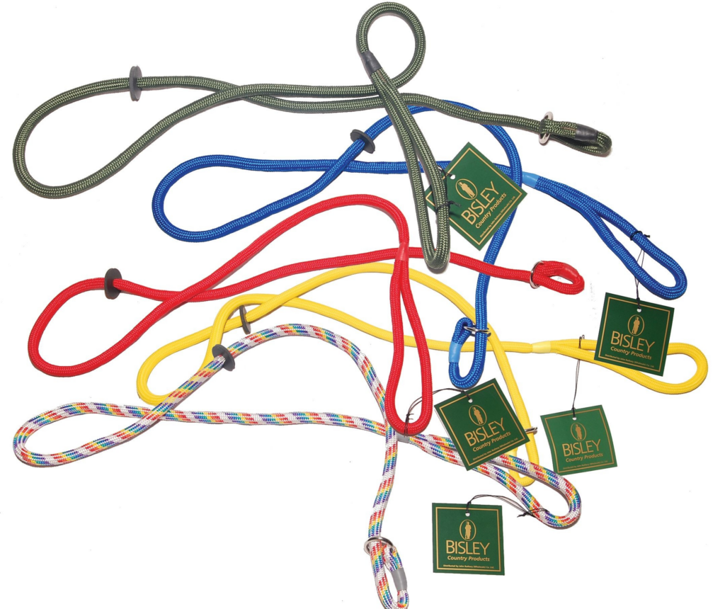 Bisley Loose Slip Leads - Eastern Gun Company