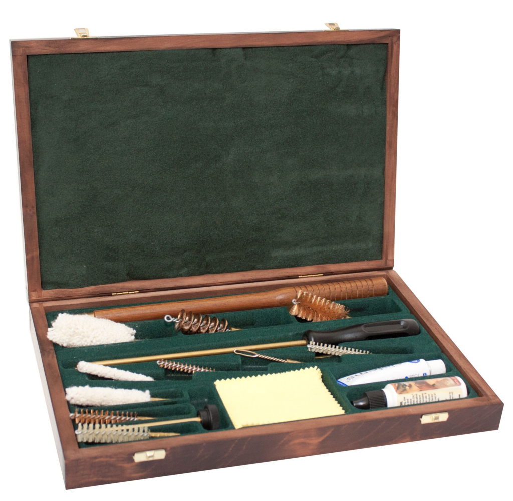 Combination Cleaning Kit - Eastern Gun Company