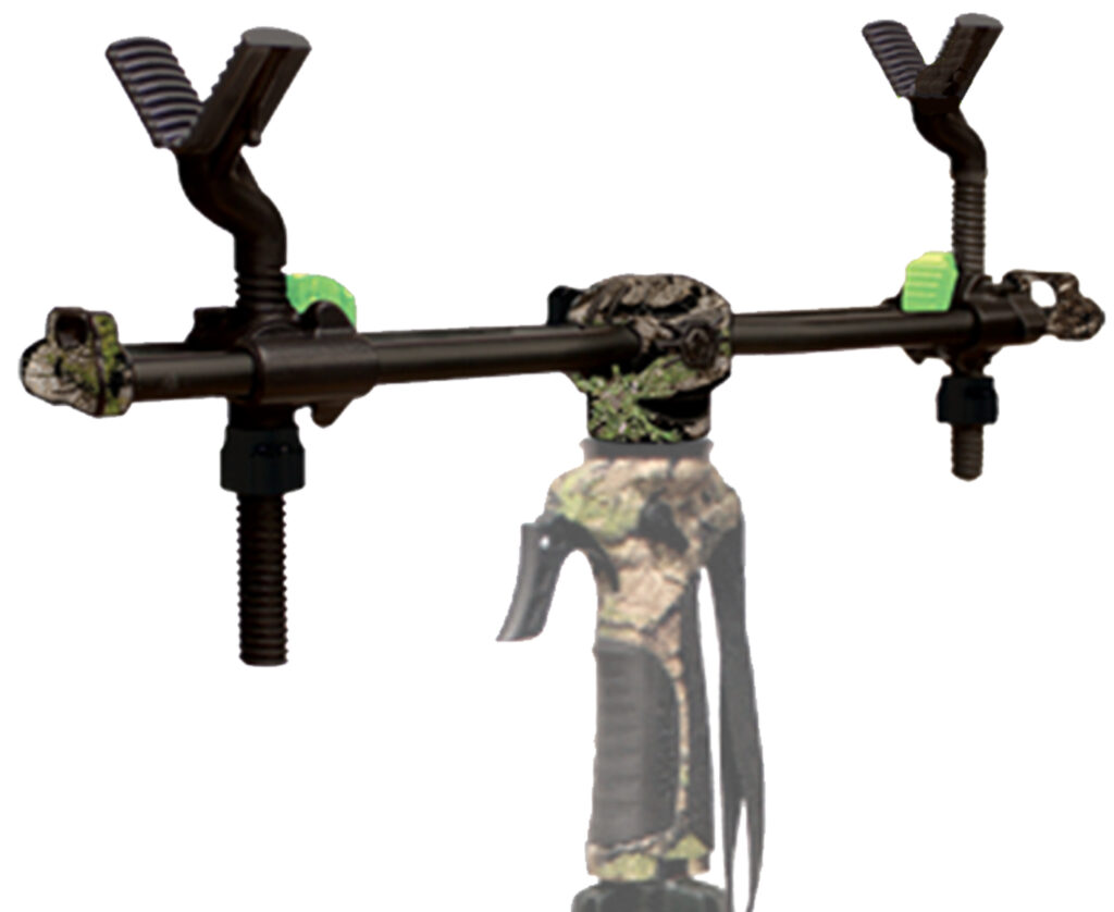 65808M 2 Point Gun Rest for Trigger Sticks by Primos - Eastern Gun Company