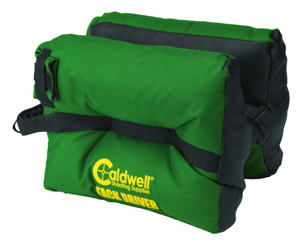 Tack Driver Shooting Bag by Caldwell - Eastern Gun Company