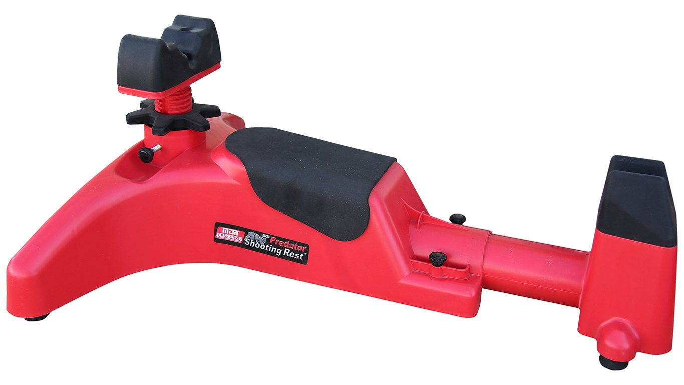 (PSR) Predator Shooting Rest by MTM - Eastern Gun Company