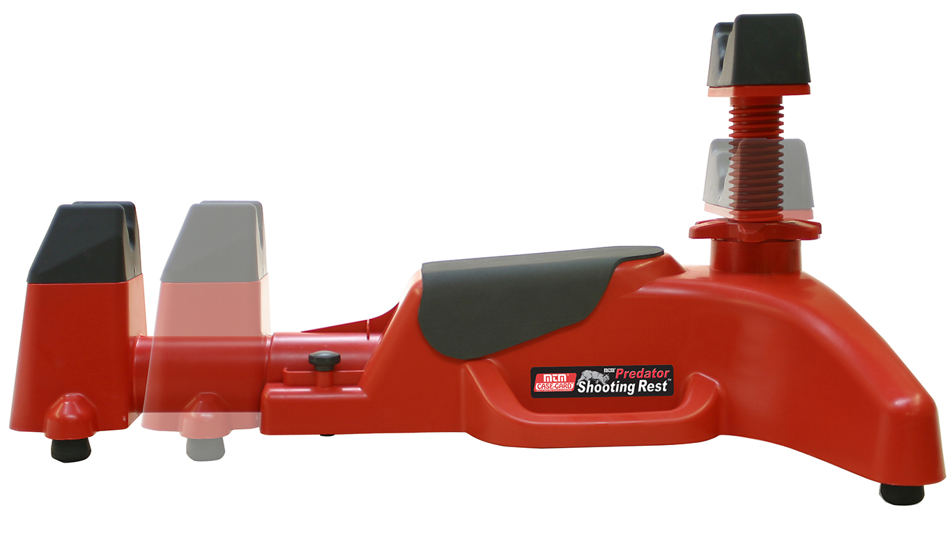 (PSR) Predator Shooting Rest by MTM - Eastern Gun Company