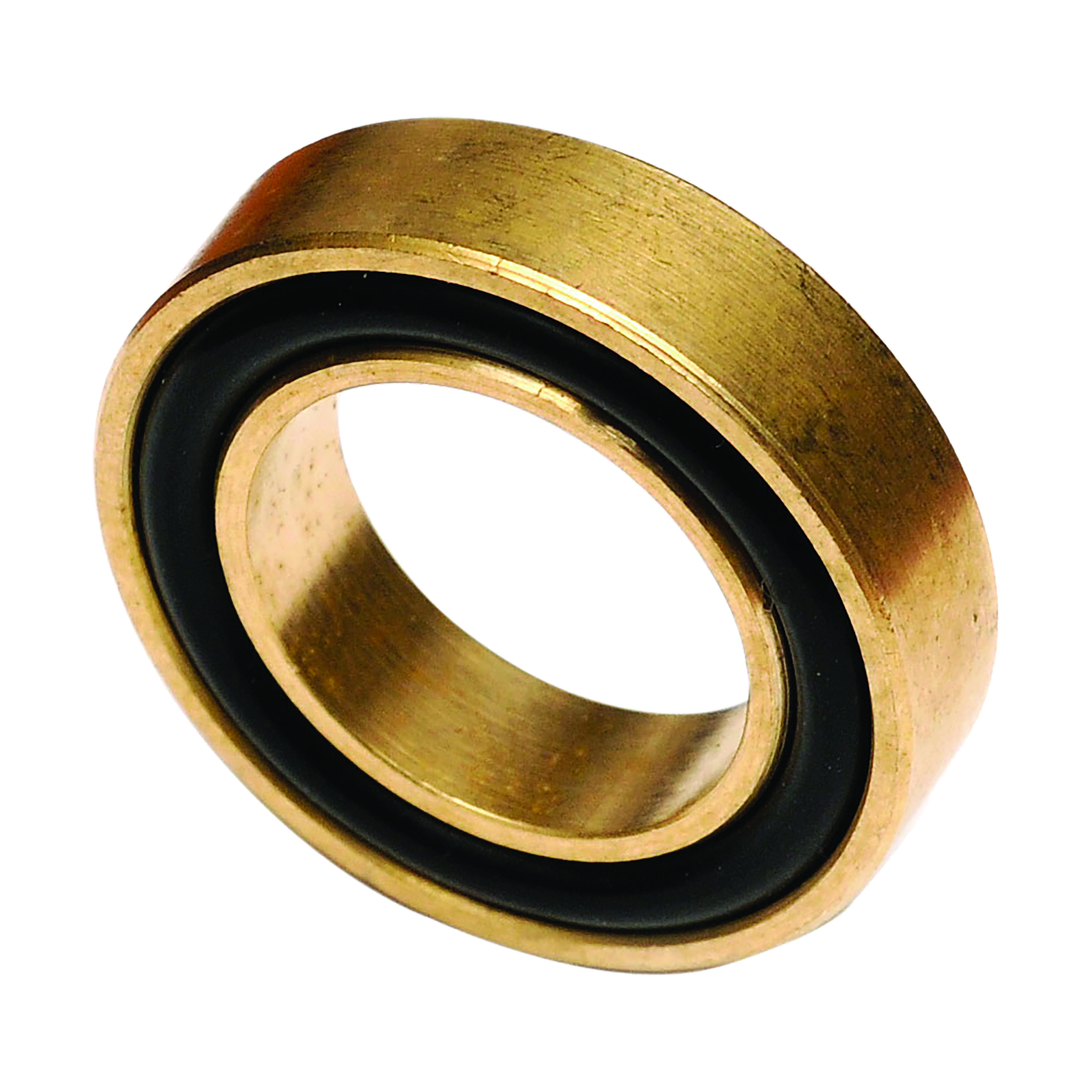 Solid Brass 200/300 BAR DIN Spacer Ring by Best Fittings - Eastern Gun ...