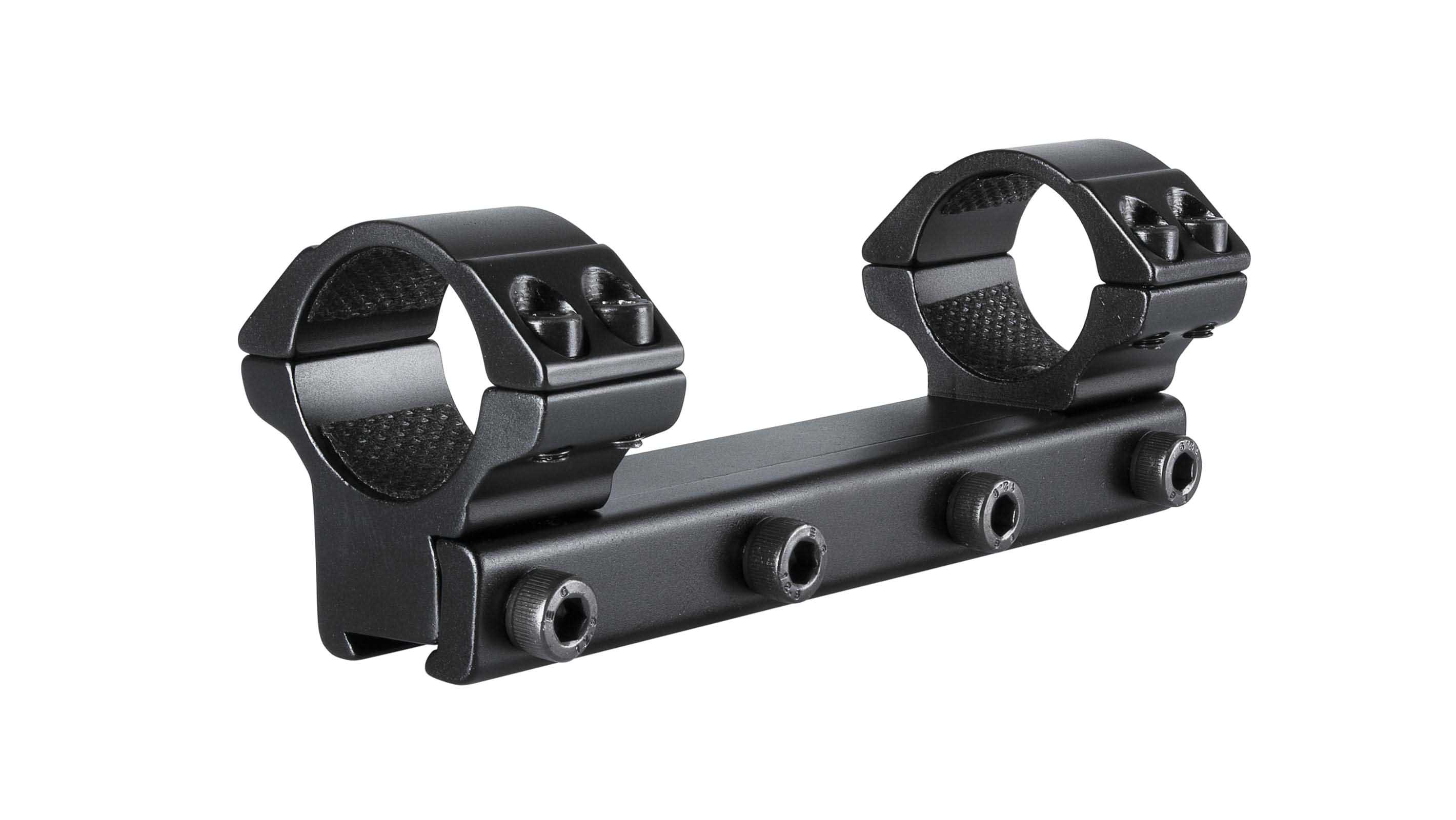 Match Mount 1" 1 Piece 9-11mm Medium - Eastern Gun Company