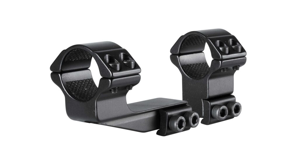 50mm Extension Ring 1" 2 Piece 9-11mm High - Eastern Gun Company