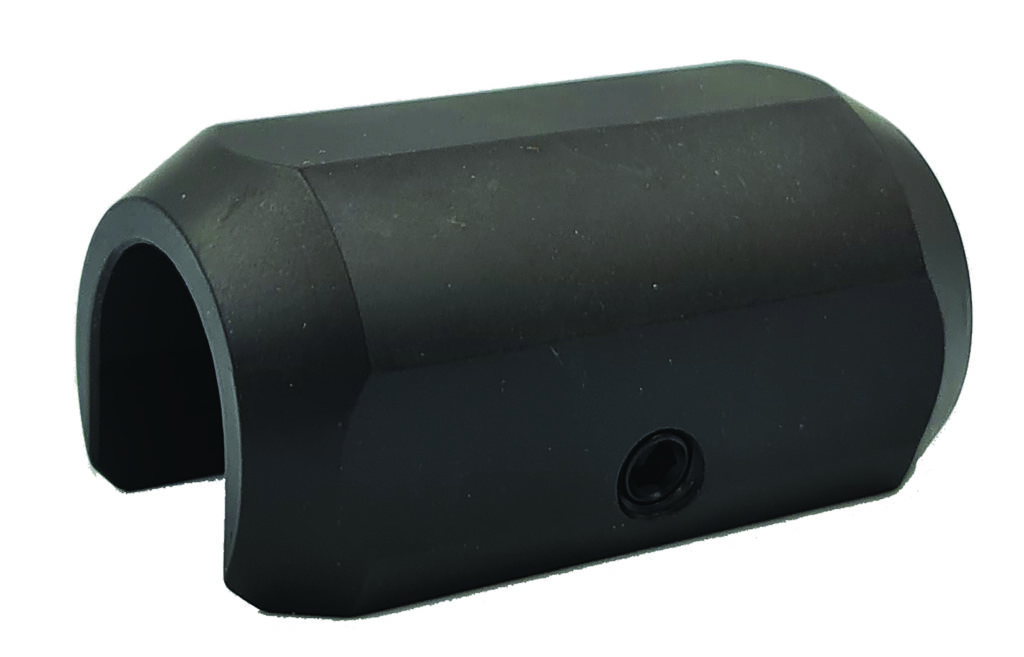 1780.905.2 Barrel Weight 160g Black for Feinwerkbau Airguns - Eastern ...