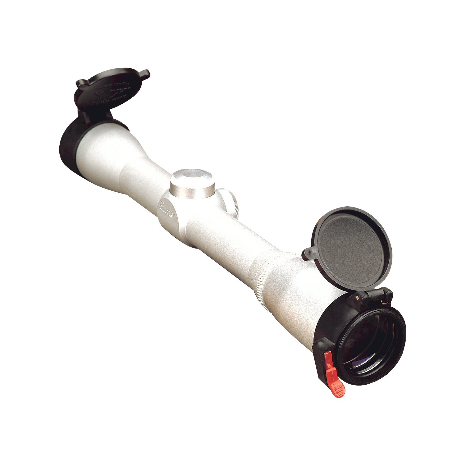 Scope Cover 20 Objective 43.2mm by Butler Creek - Eastern Gun Company