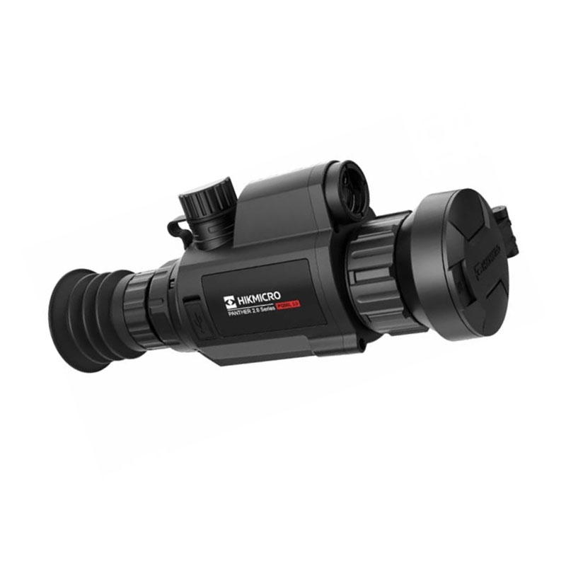 Hik Micro Panther 50mm LRF 2.0 Smart Thermal Weapon Scope - Eastern Gun ...