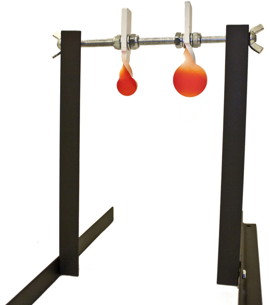 Rimfire Double Spinning Target by Gr8fun - Eastern Gun Company