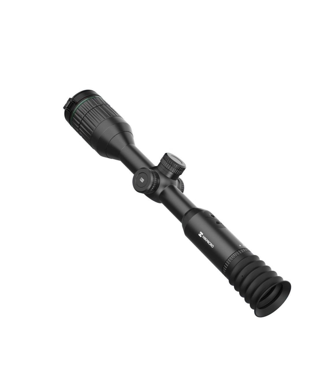 HIKMICRO ALPEX A50T-S Day & Night Rifle Scope - Eastern Gun Company