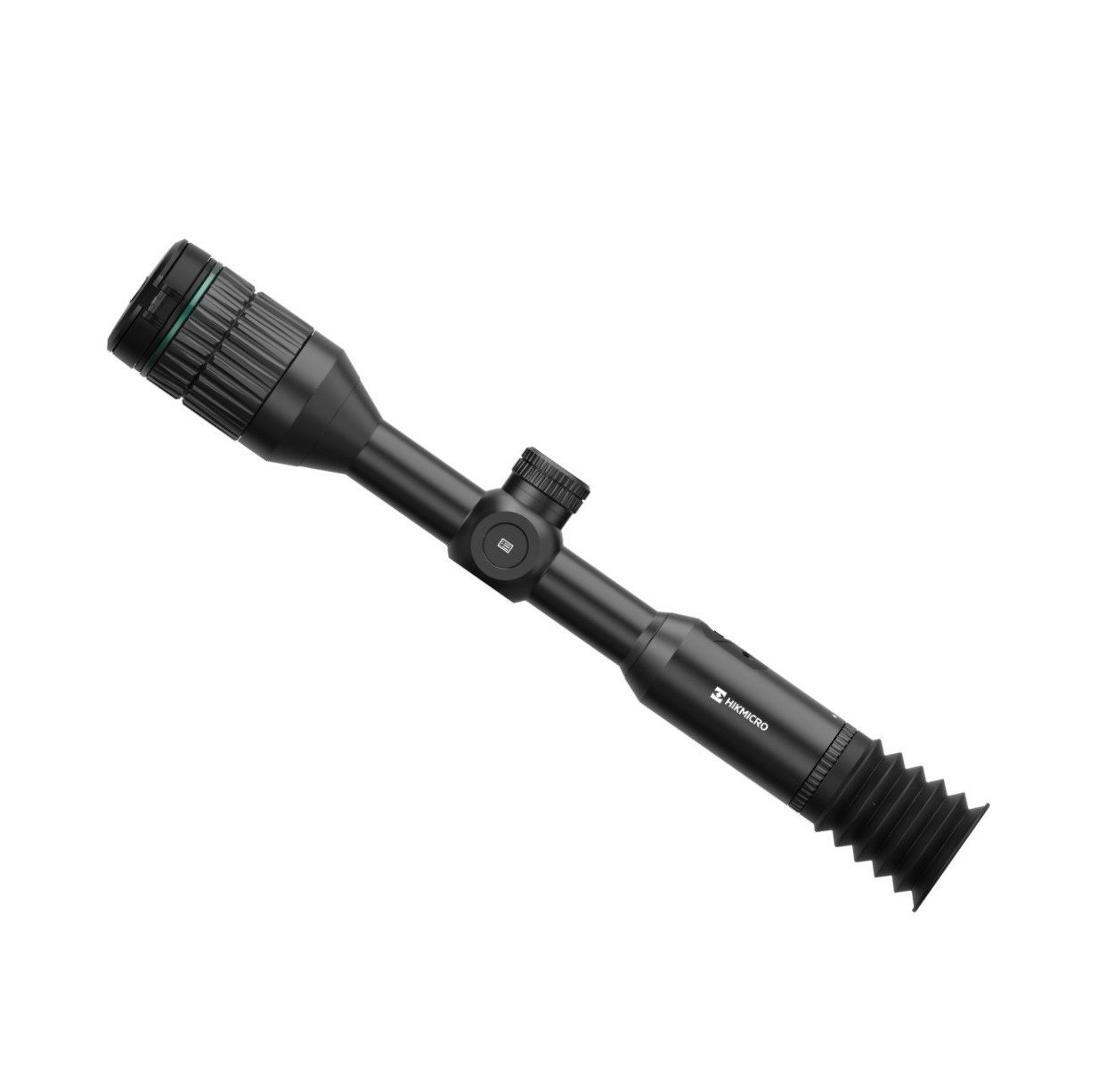 HIKMICRO ALPEX A50T-S Day & Night Rifle Scope - Eastern Gun Company