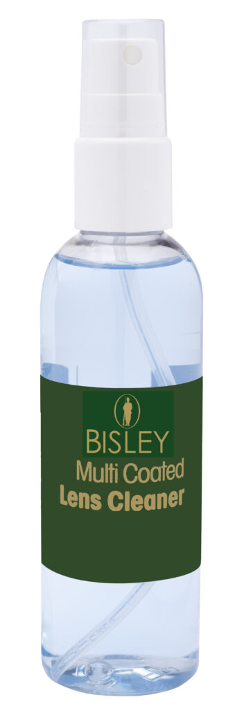 Lens Cleaner 100ml Pump Spray by Bisley - Eastern Gun Company
