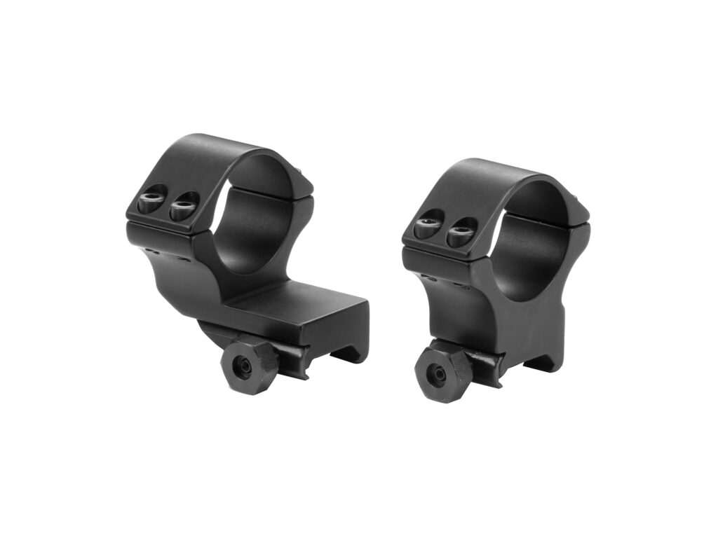 HETO68C Mounts Two Piece Extended Weaver High 30mm Tube - Eastern Gun ...