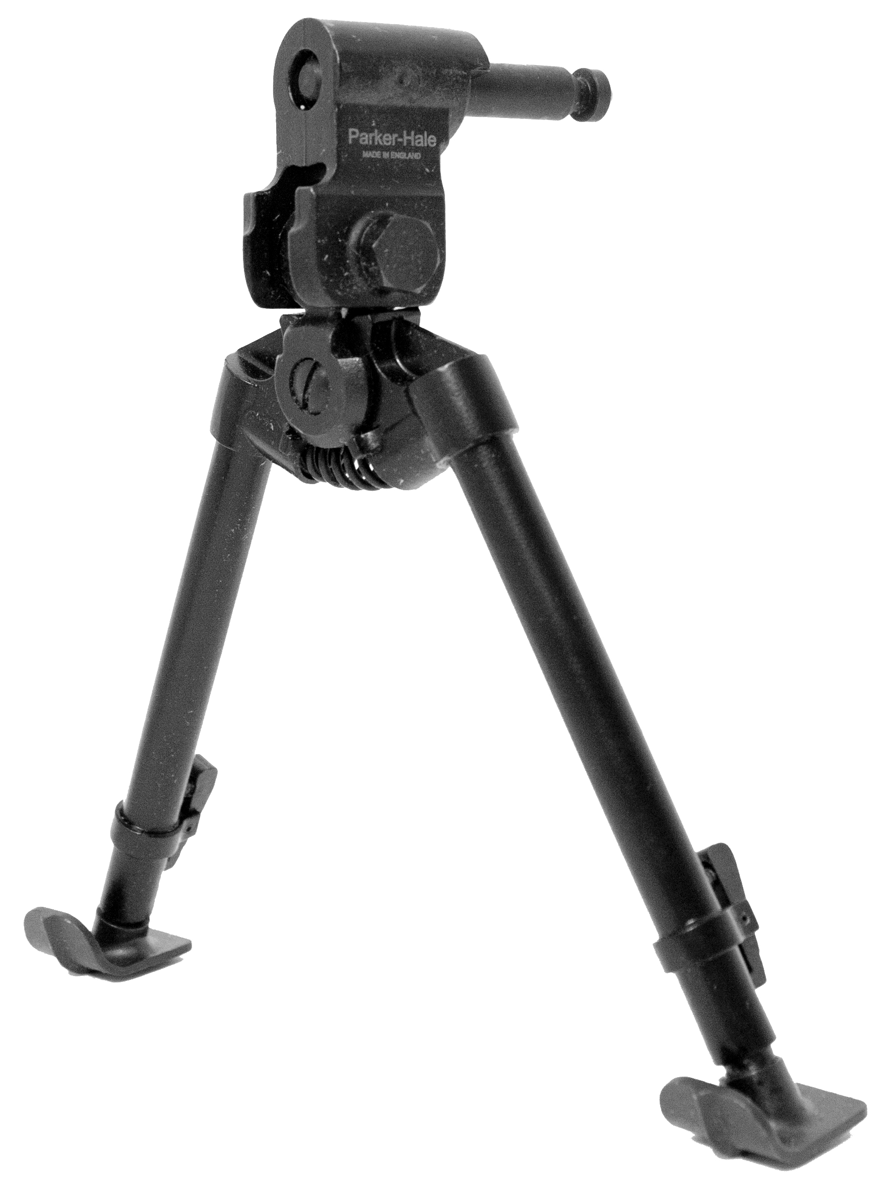 (AC190) Steel Bipod Fixed Spigot by Parker-Hale - Eastern Gun Company