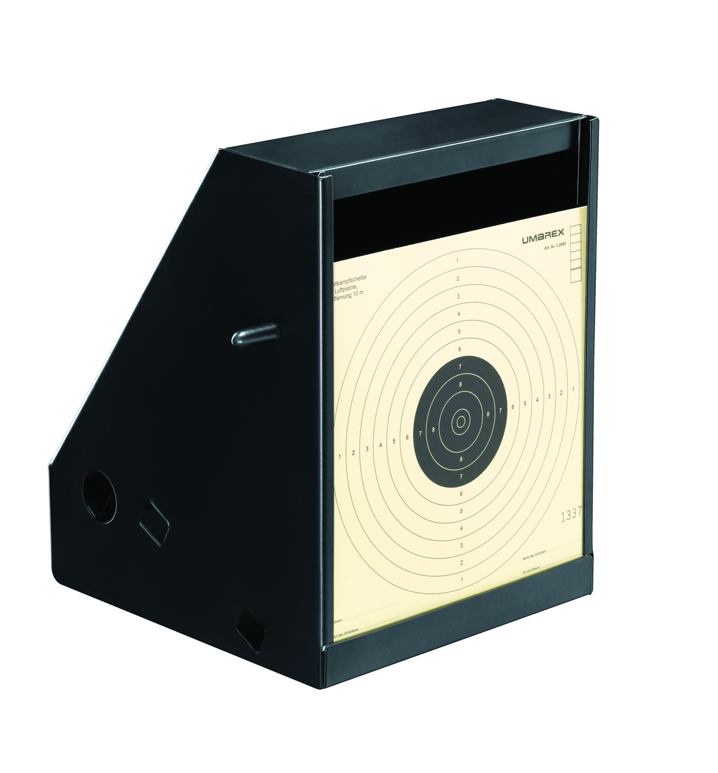 3.2092 Pellet Trap by Perfecta - Eastern Gun Company
