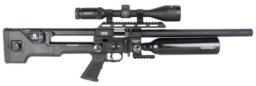 Reximex IXIA Synthetic - Eastern Gun Company
