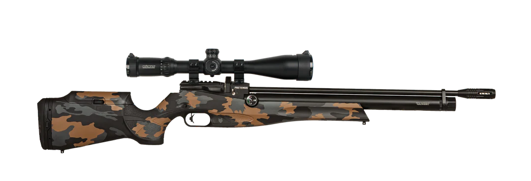 Reximex Pretensis Ambush - Eastern Gun Company