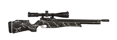 Reximex Pretensis Thunder White - Eastern Gun Company