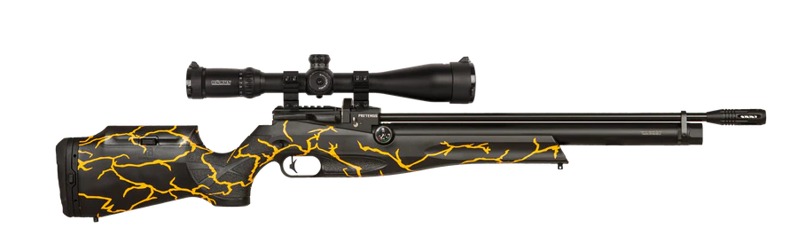 Reximex Pretensis Thunder Yellow - Eastern Gun Company