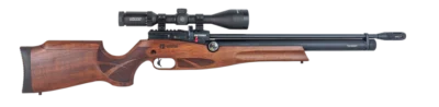 Reximex Pretensis Walnut Regulated - Eastern Gun Company