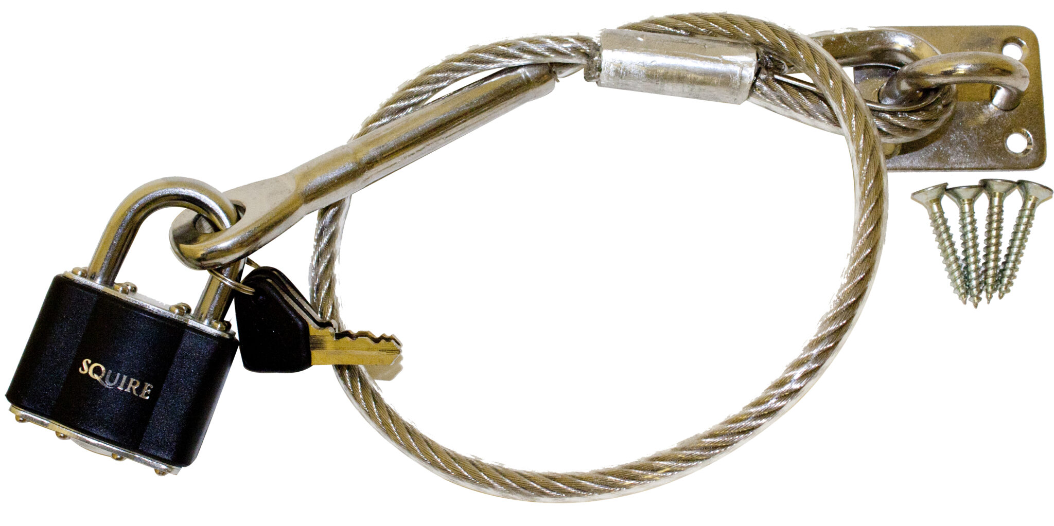 Security Cord & Lock - Eastern Gun Company