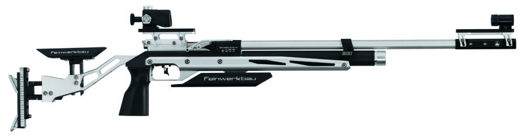800 Evolution Top Rifle by Feinwerkbau - Eastern Gun Company