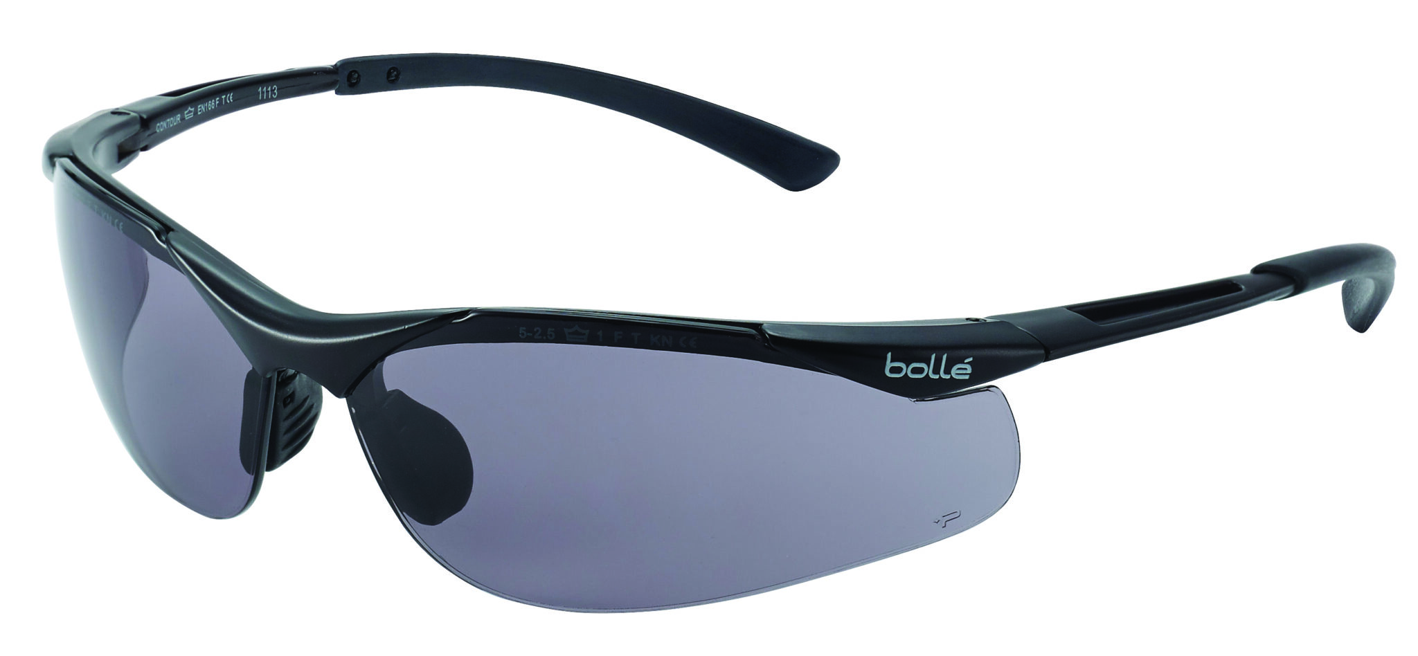 Contour Lens Glasses by Bolle - Eastern Gun Company