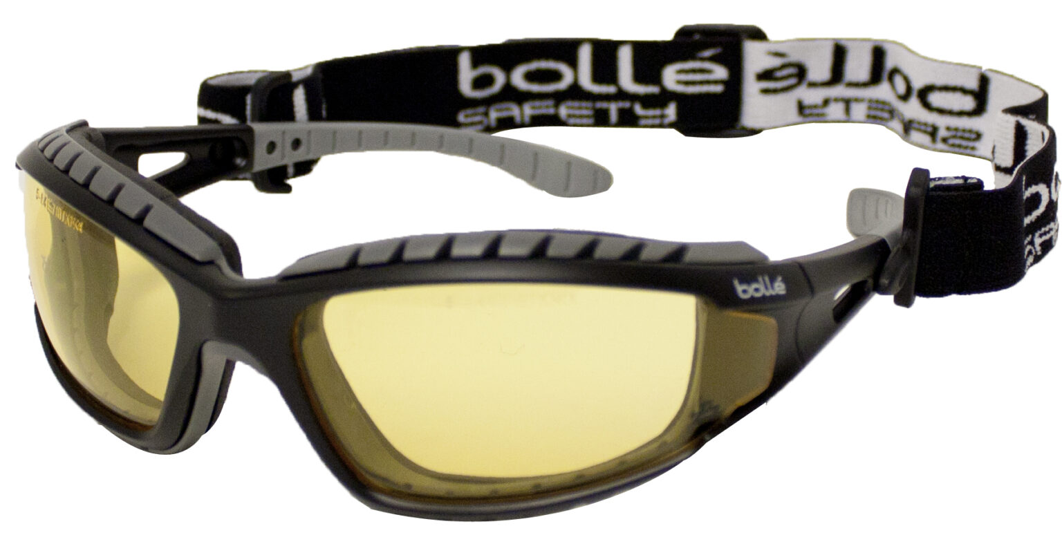 Tracker Lens Glasses by Bolle - Eastern Gun Company