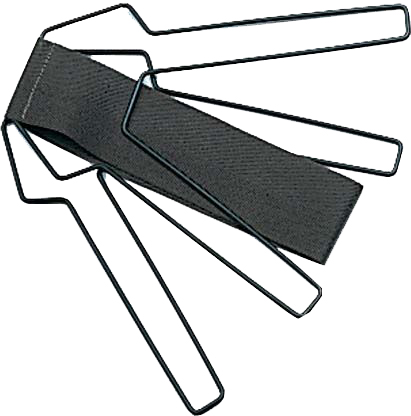 Canvas Double Loop Game Carrier - Eastern Gun Company