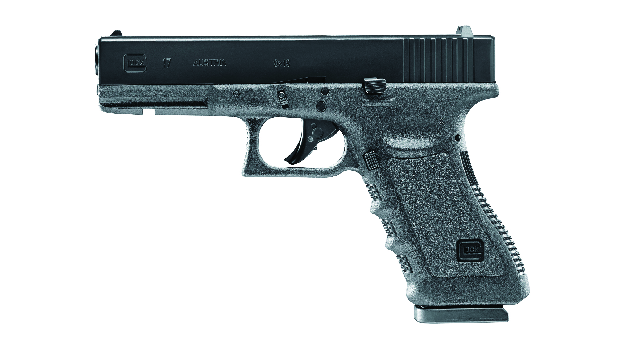 5.8450 Glock 17 Gen5 MOS BB - Eastern Gun Company