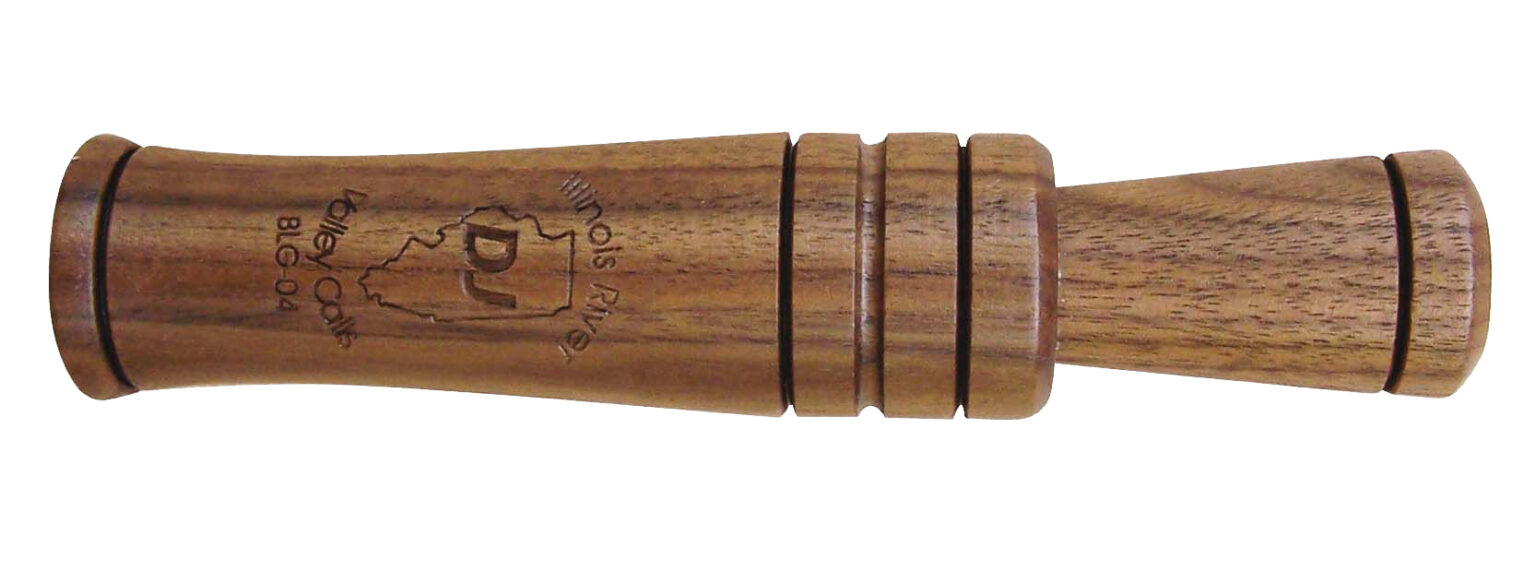 Blue Lakes Canada Goose Call by Illinois River - Eastern Gun Company