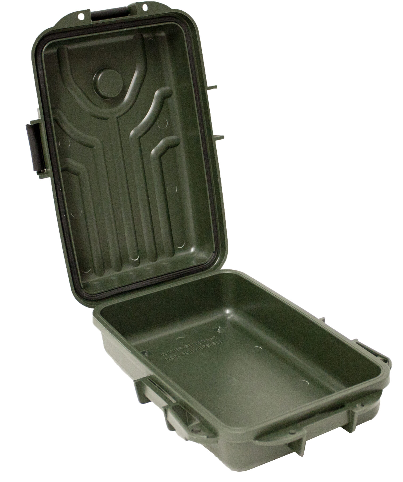 S1072-11 Survivor Dry Box Small by MTM - Eastern Gun Company