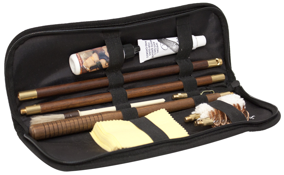 Pouch Shotgun Cleaning Kit - Eastern Gun Company