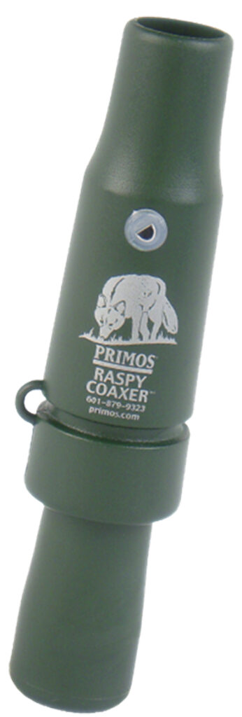PS323 Raspy Coaxer Call by Primos - Eastern Gun Company