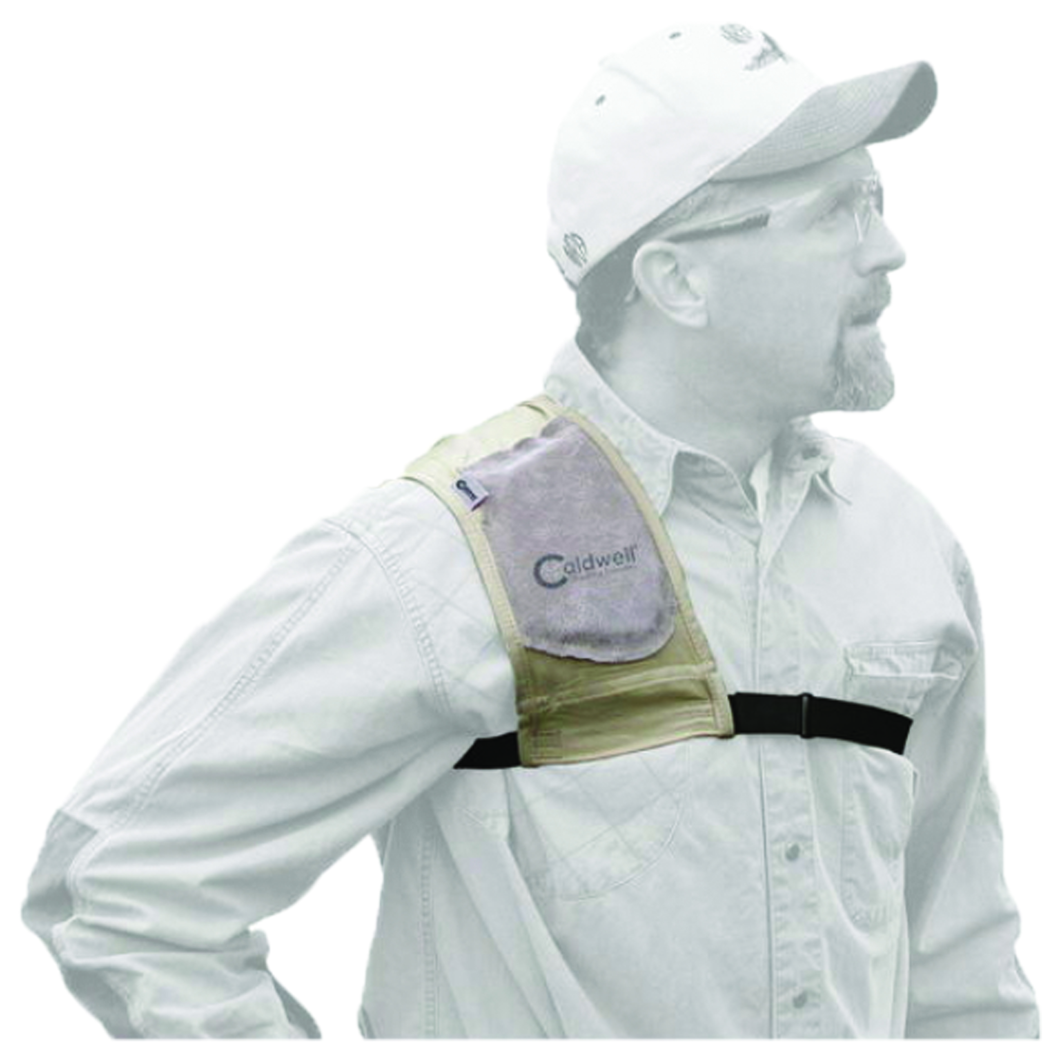 Recoil Shield Magnum by Caldwell - Eastern Gun Company