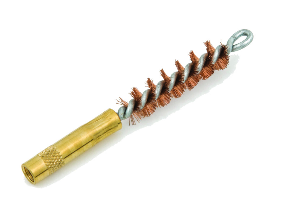 Loose Revolver Phosphor Bronze Brush - Eastern Gun Company