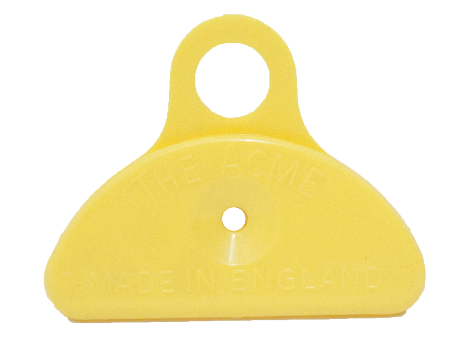 576 Shepherds Mouth Plastic Whistle by Acme - Eastern Gun Company