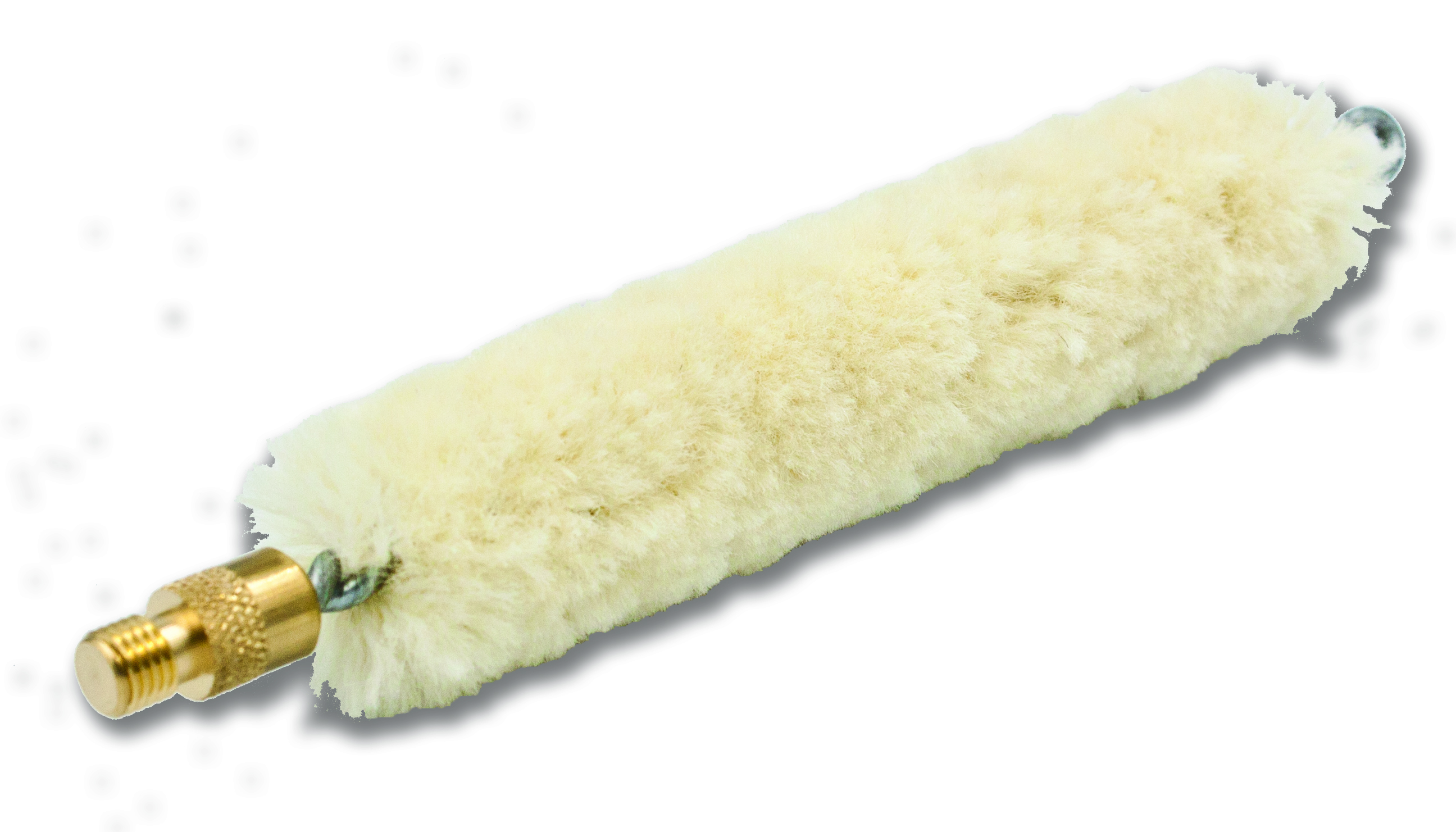 Long Wool Mop by Bisley - Eastern Gun Company