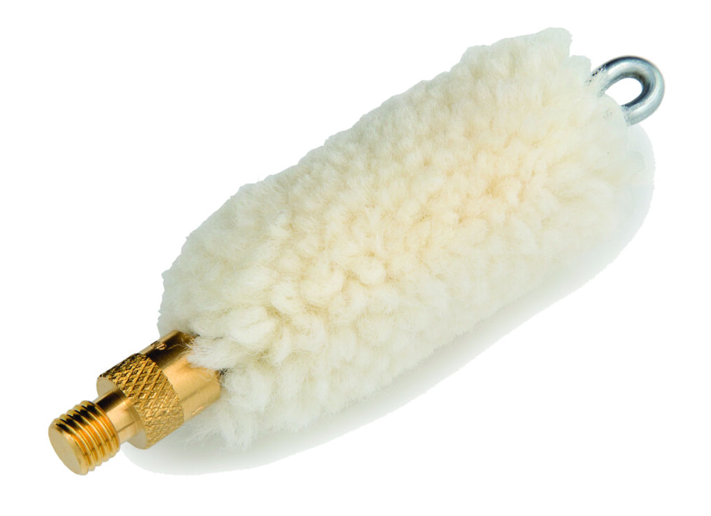 Bisley Wool Mop - Eastern Gun Company