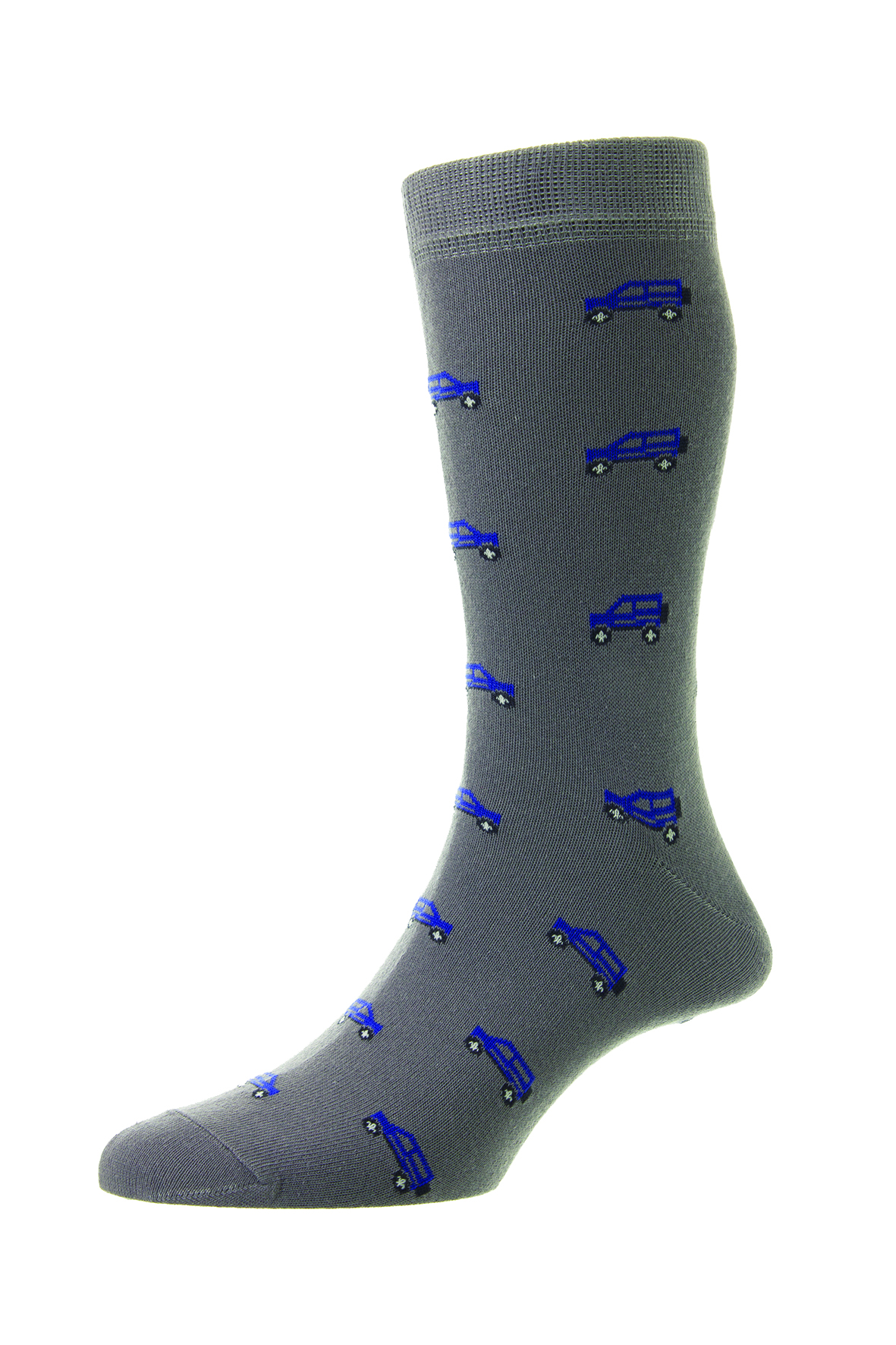 Off Road Vehicle Socks Steel by Bisley - Eastern Gun Company
