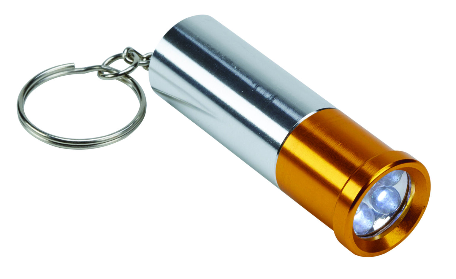 Cartridge Keyring Torch - Eastern Gun Company