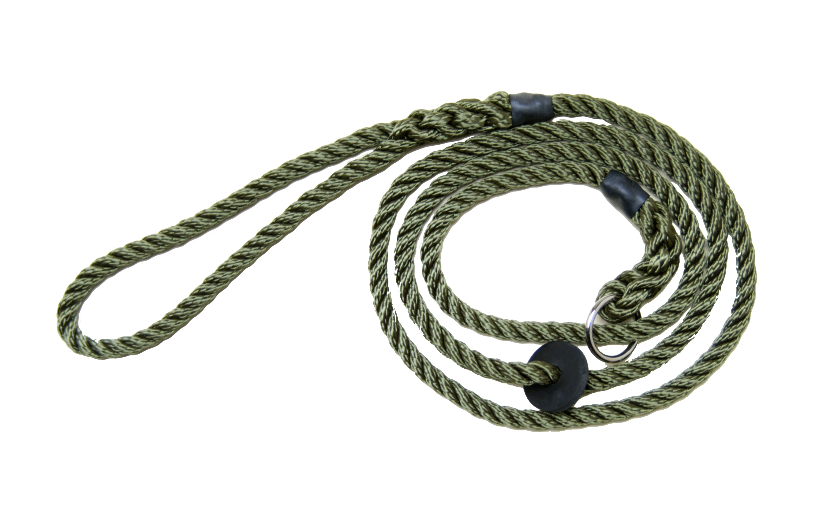 Deluxe Bisley Dog Slip Lead - Eastern Gun Company