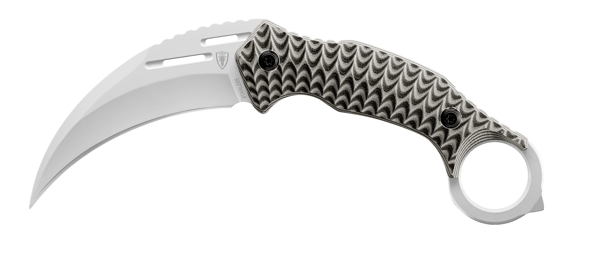 5.0967 EF715 Elite Force Classic Karambit Knife - Eastern Gun Company