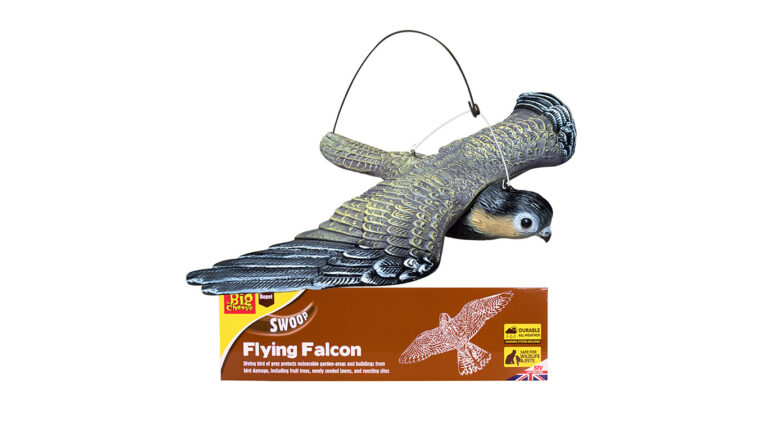 Flying Falcon Decoy - Eastern Gun Company
