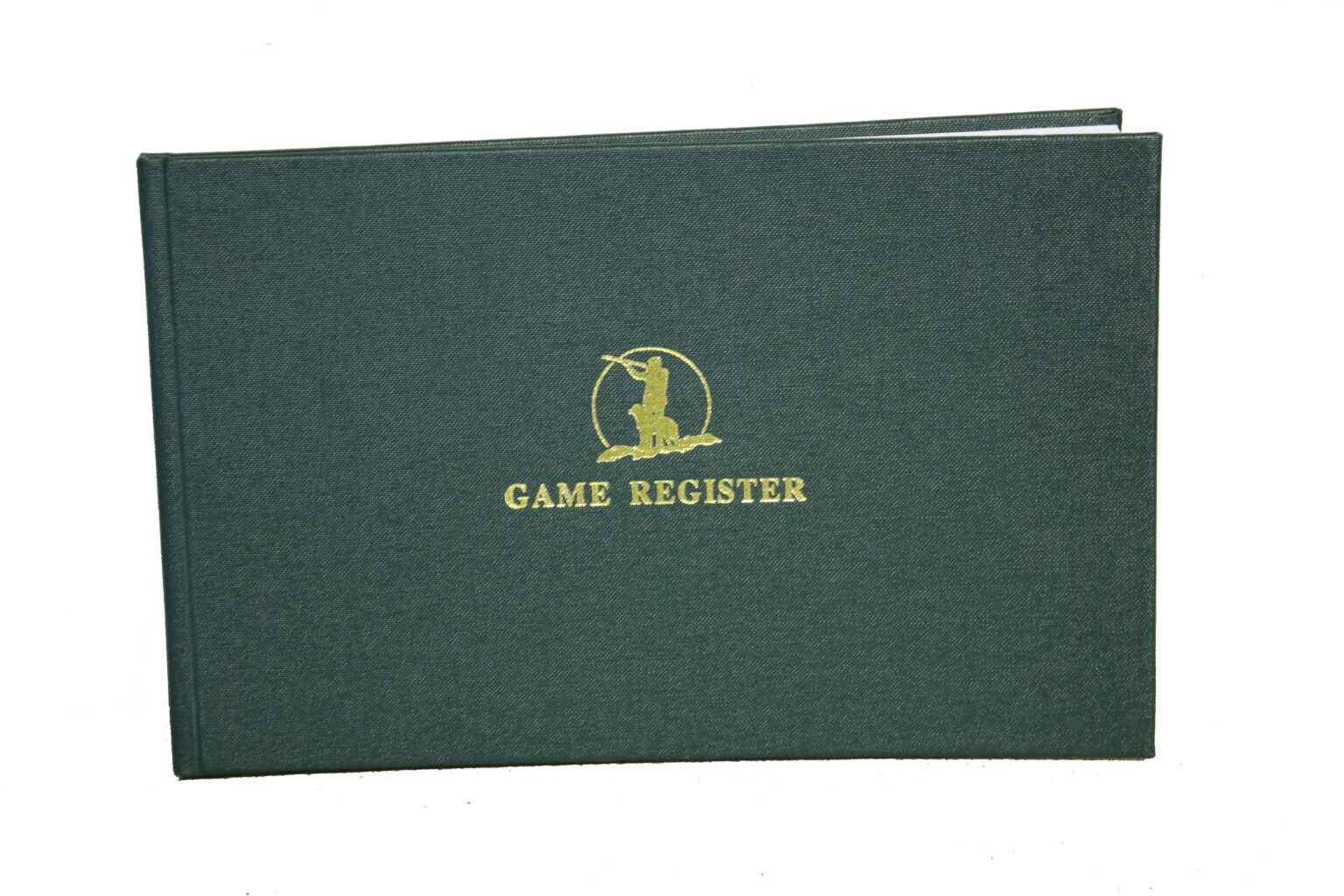 Game Register by Bisley - Eastern Gun Company