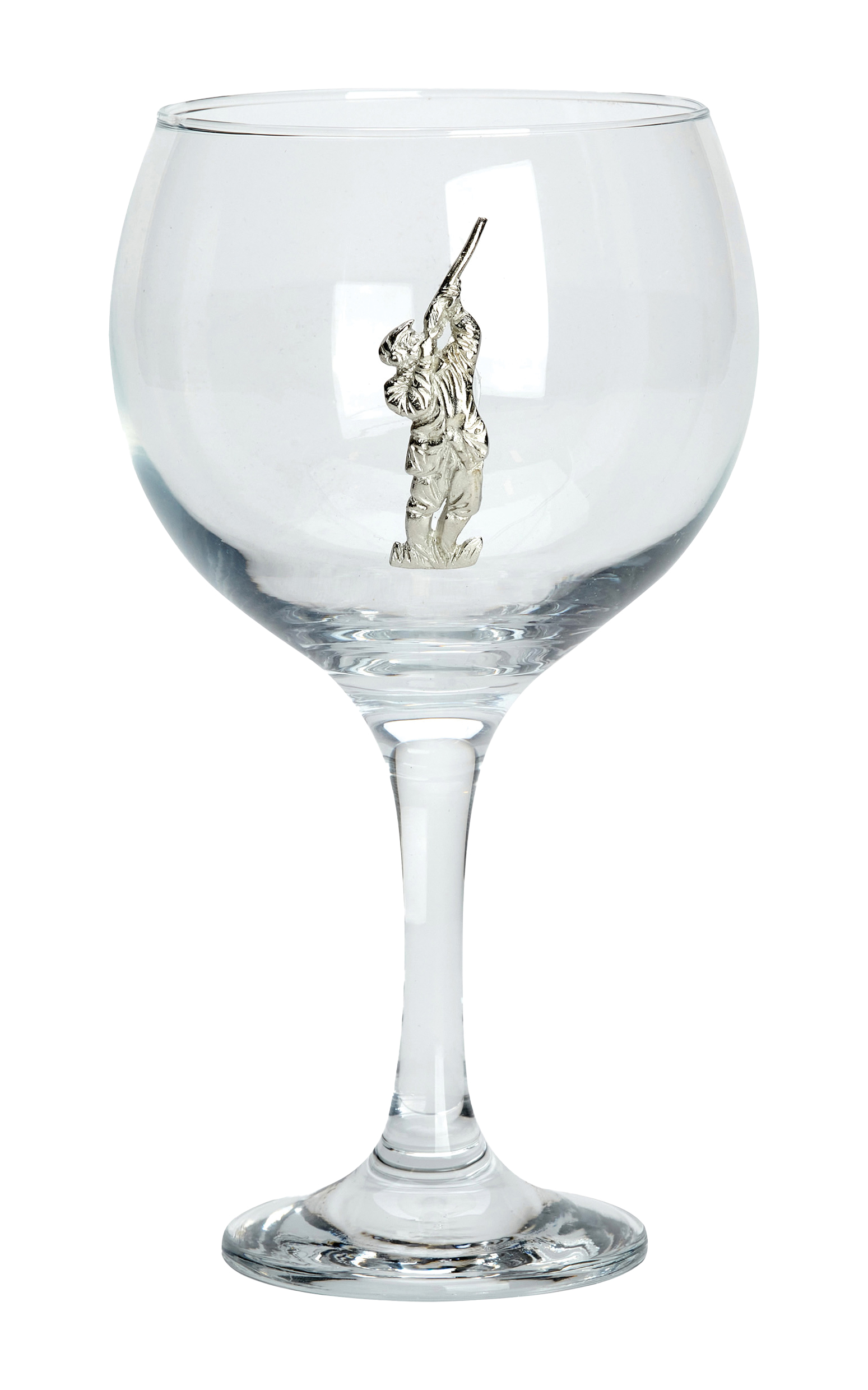 Shooter Gin Glass - Eastern Gun Company