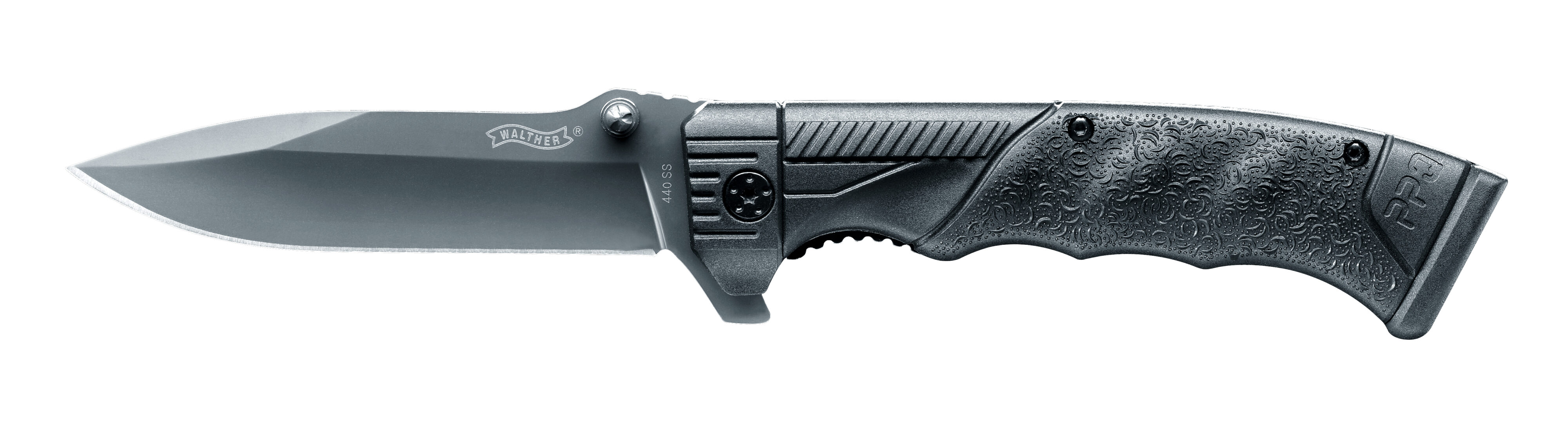 5.0746 PPQ Knife by Walther - Eastern Gun Company