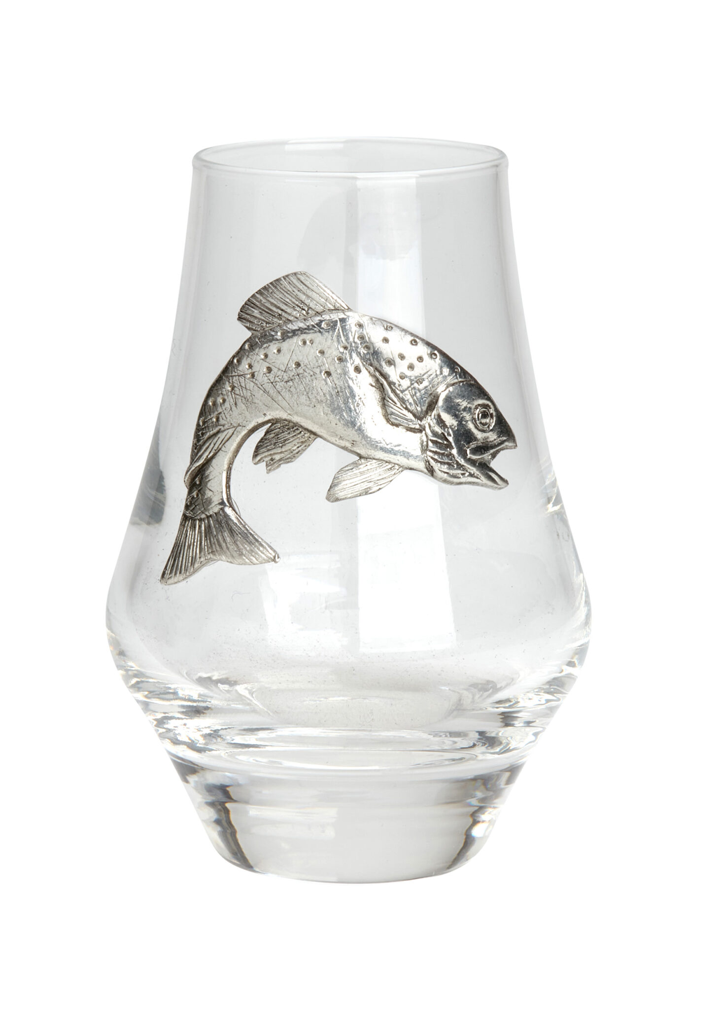 Tasting Glass Trout - Eastern Gun Company