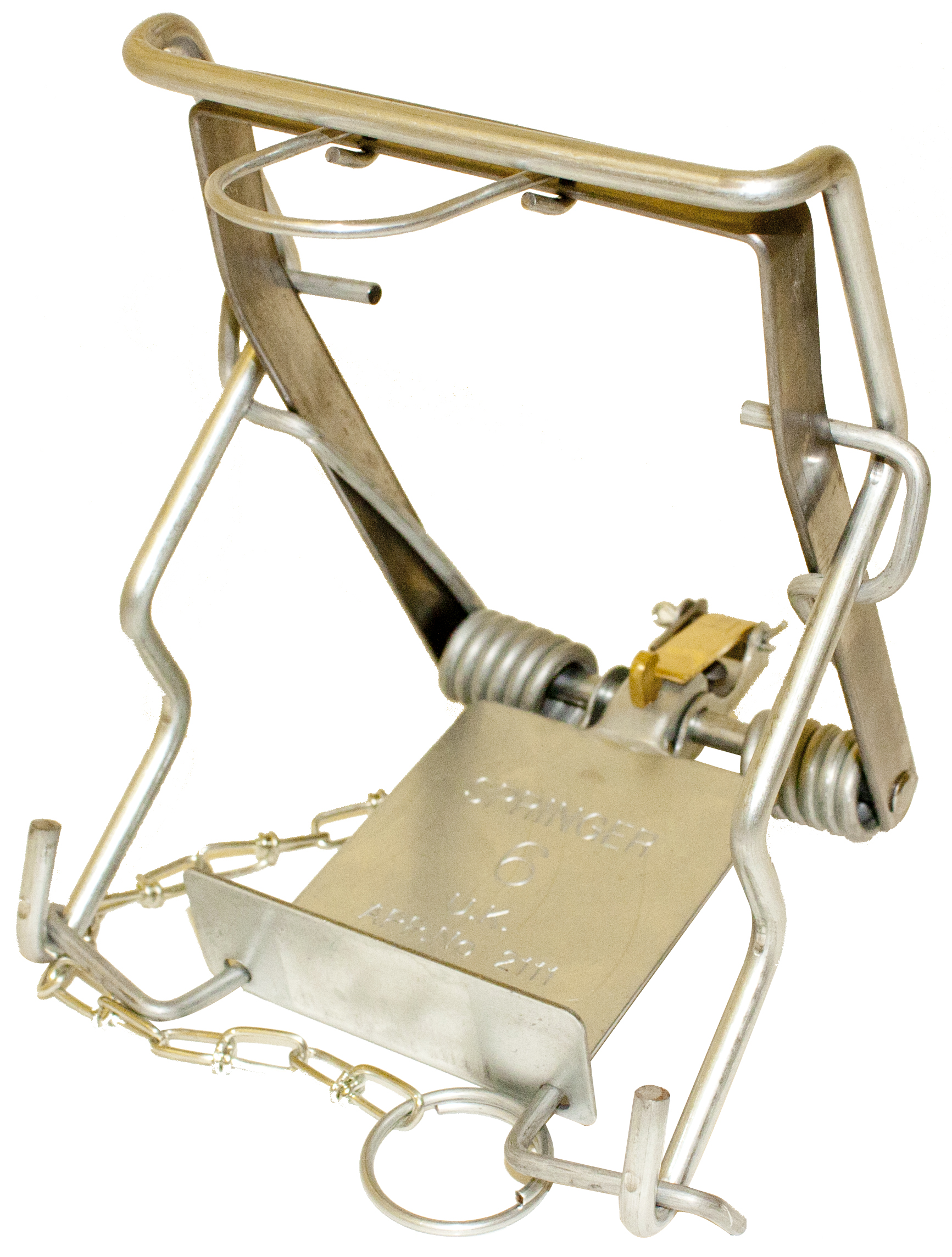 Rabbit Trap No.6 - Eastern Gun Company