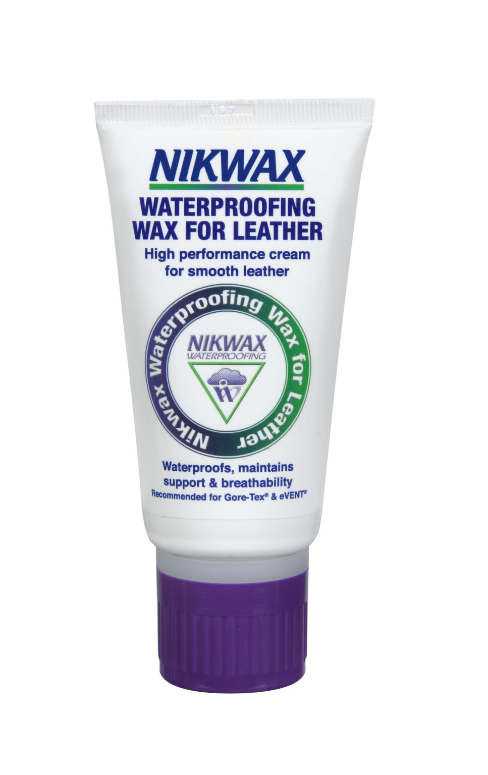 Waterproofing Wax for Leather Cream 60ml by Nikwax - Eastern Gun Company